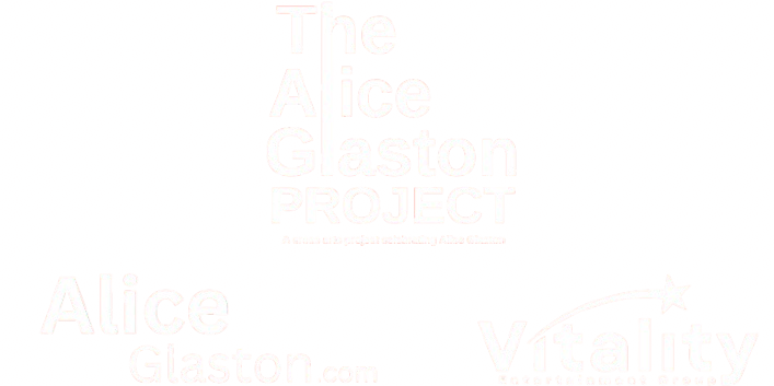 Alice’s story | Alice Glaston
