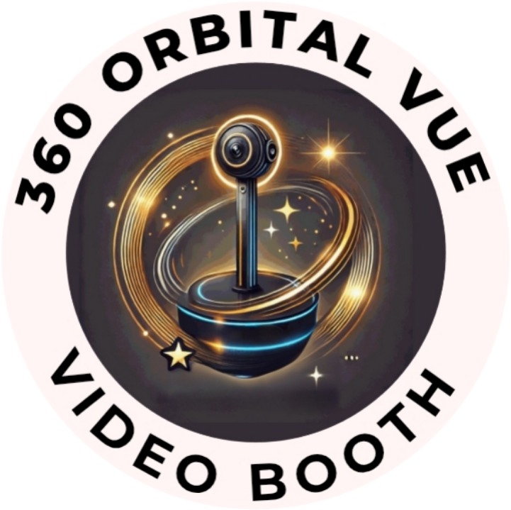 360 Orbital Vue Video Booth