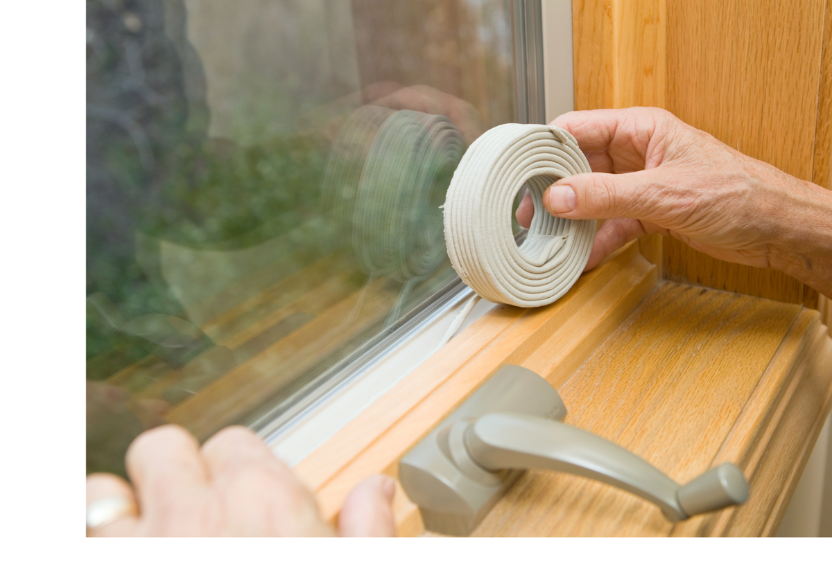How to Reduce Heat Loss Through Windows?