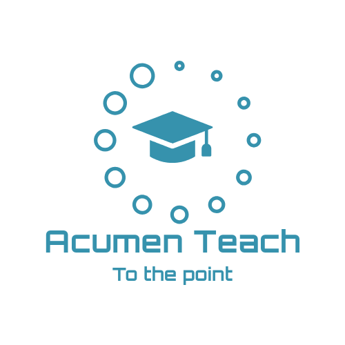 Home | Acumen Teach