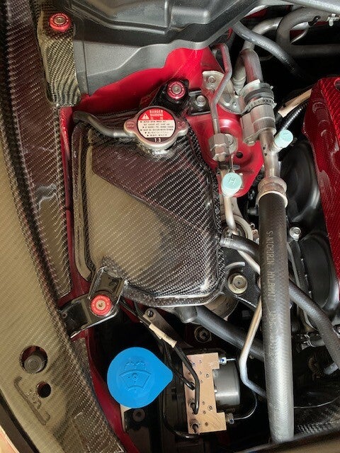 My own FK2 | HondaTypeR-FK2