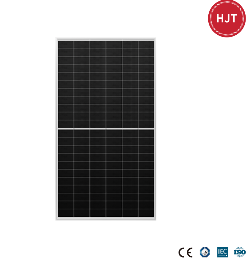 Golden Solar - Fortschrittliche HJT-Technologie für effiziente ...