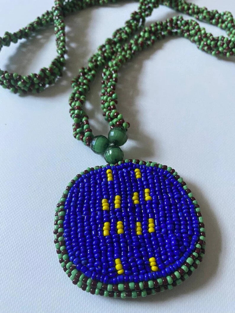 Emblema Ifa y Odu Ifa | Tienda Esoterica Ile Èṣù Òdàrà