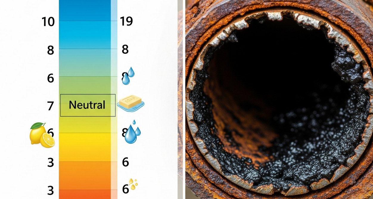 pH Explained | Acidity & Corrosion Risks