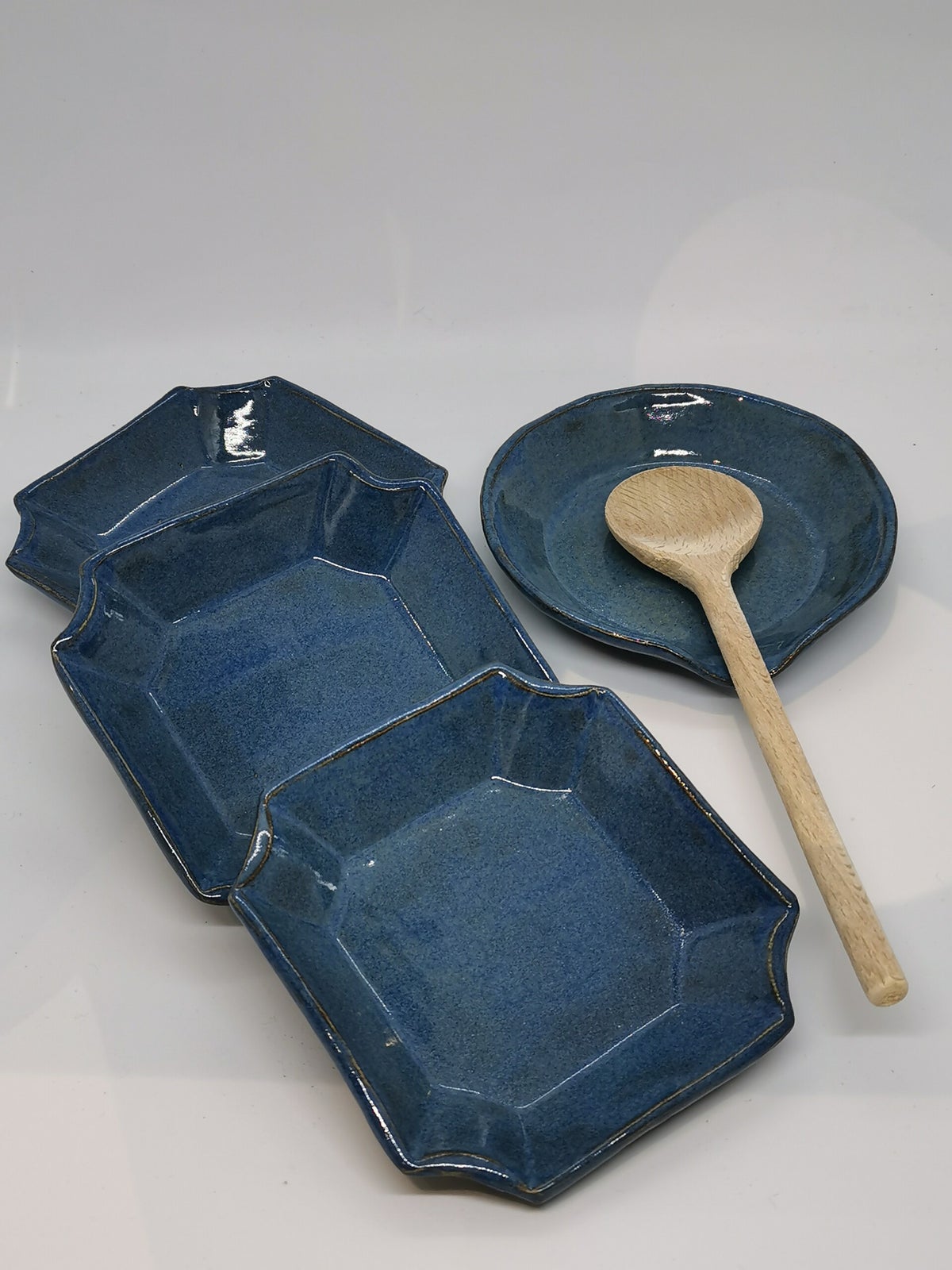Tapas plates -klein bordje - FaB Pottery