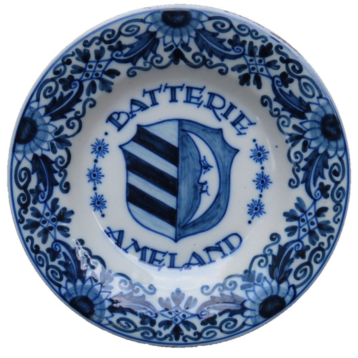 Bezetting: Gerhard Reuter, Batteriechef Ameland / Nalatenschappen ...