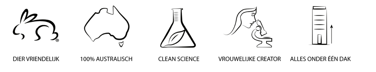 Producten | Susan Skin And More