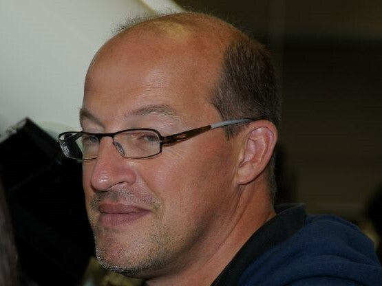 Michael Gutzeit / Erinnerung an Menschen | Nachtgrabb.com