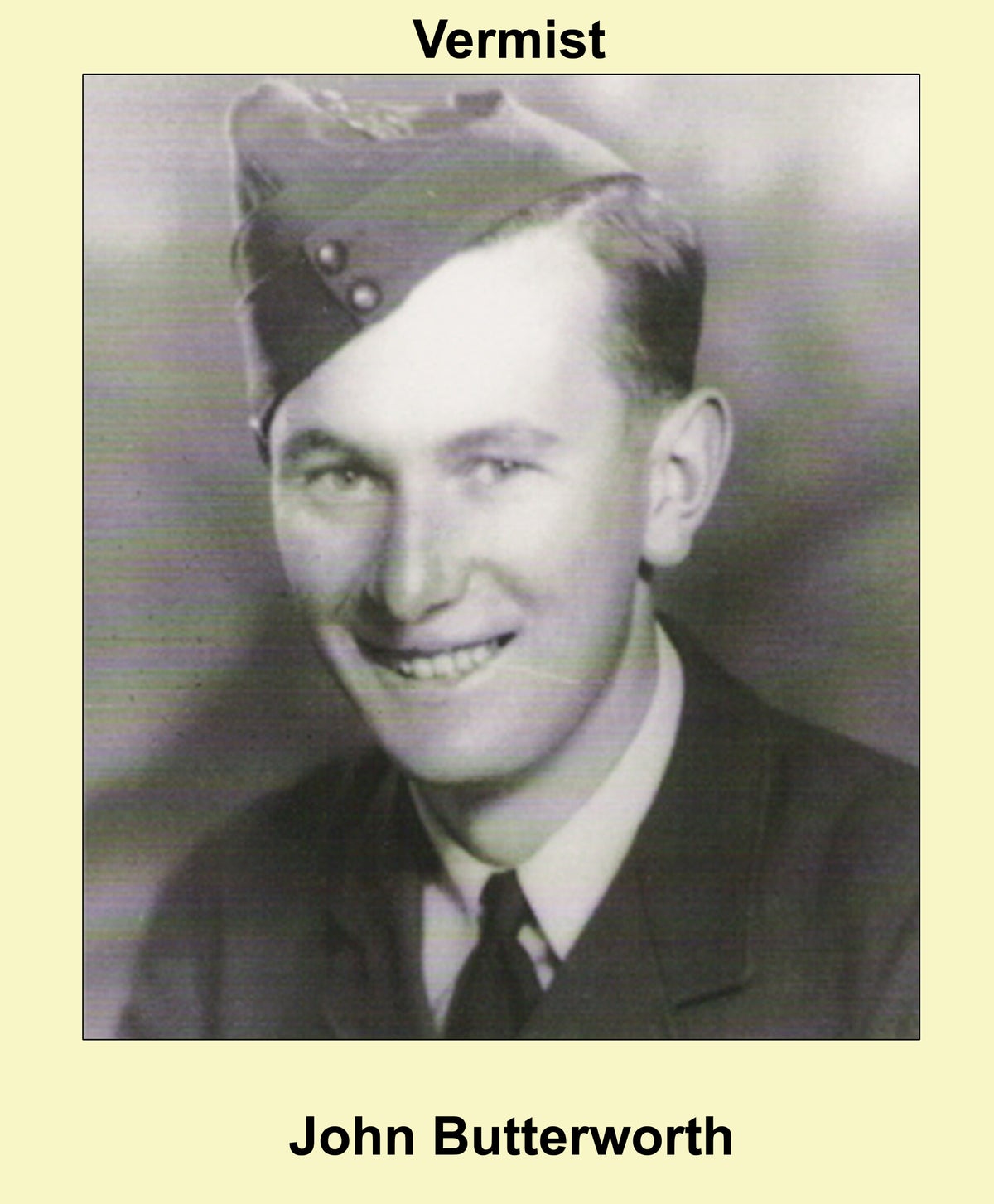 Butterworth John
