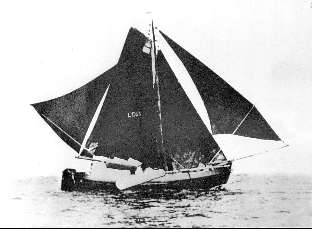 LE 63 Lemmer