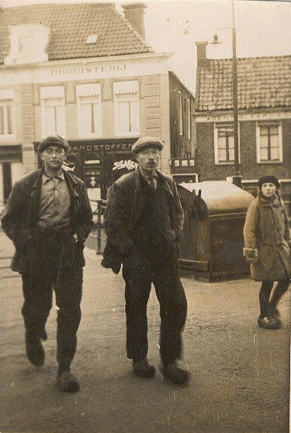 Schulpen te Lemmer 1