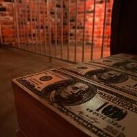 De schuilkelder van Pablo Escobar / Grote escaperooms / Escaperooms ...