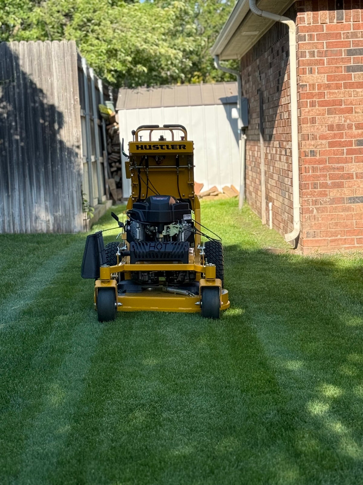 EVERGREEN LAWN CARE SOLUTIONS