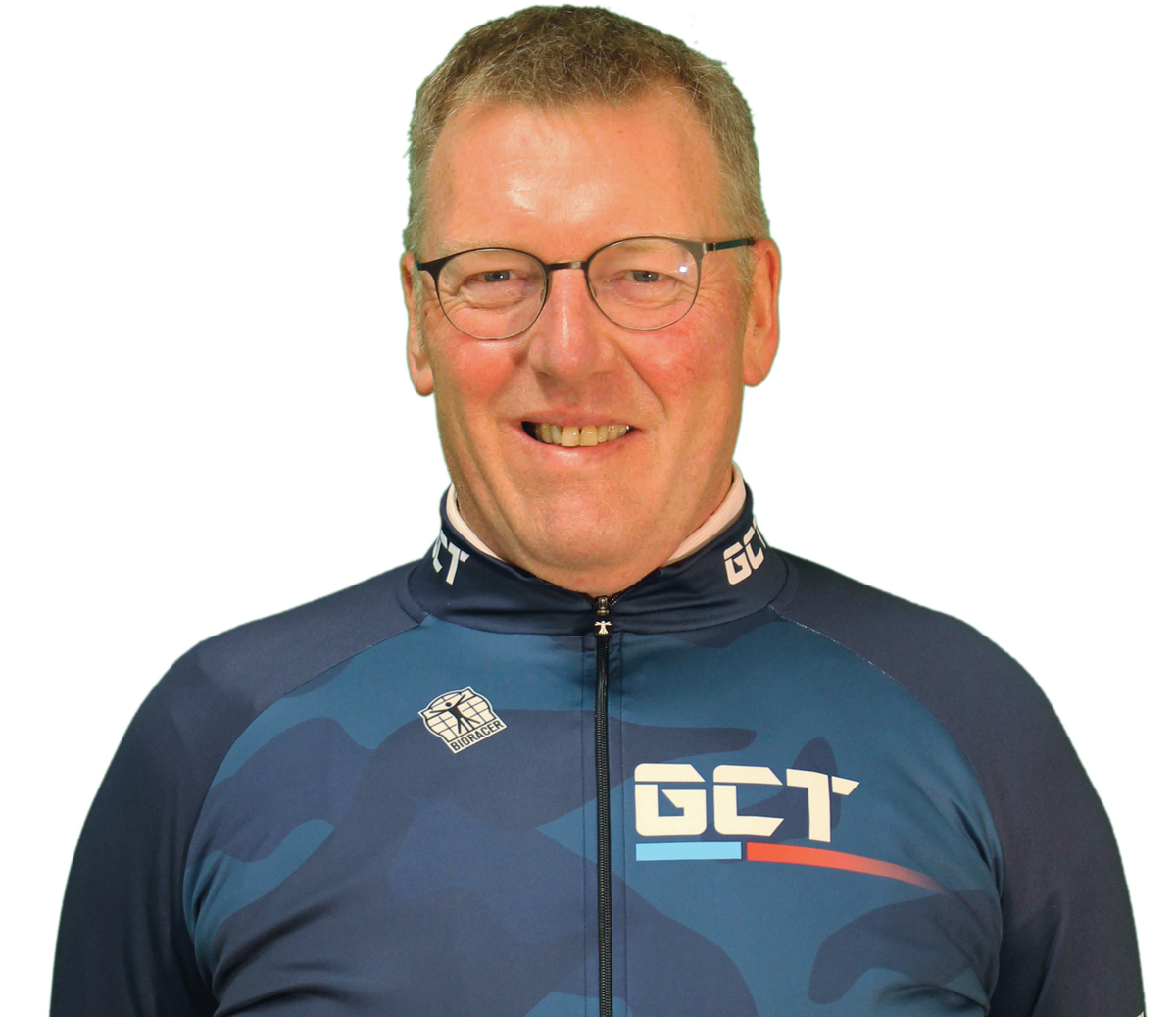 Gits Cycling Team | Bestuur en Clubleden