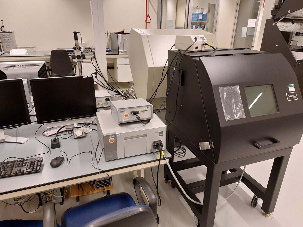 Scanning Probe microscopy | nanoscolo