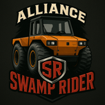 Alliance Swamp Rider