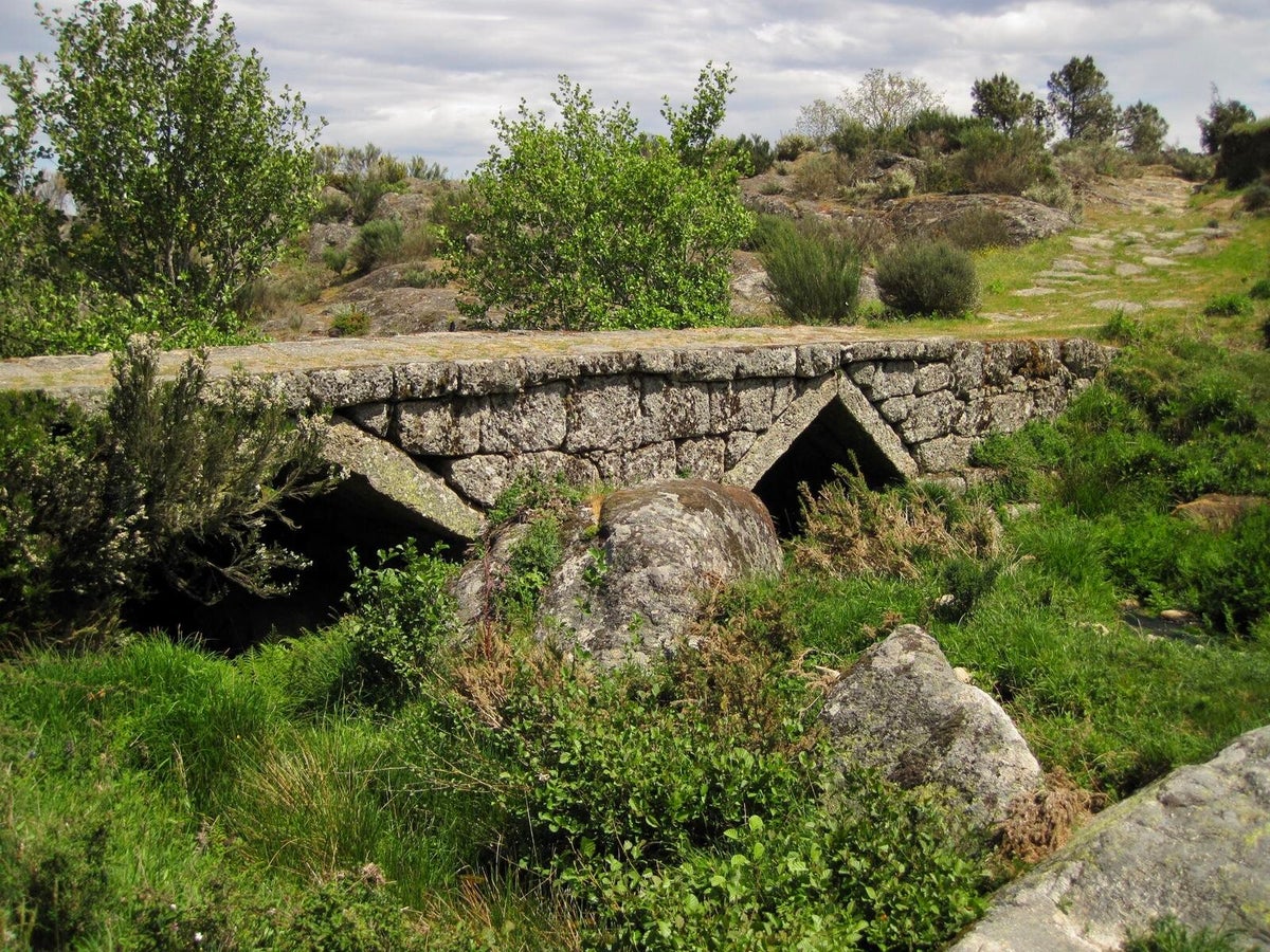 Lamego / VISEU / Percursos Pedestres Nacionais (National Walking Trails ...