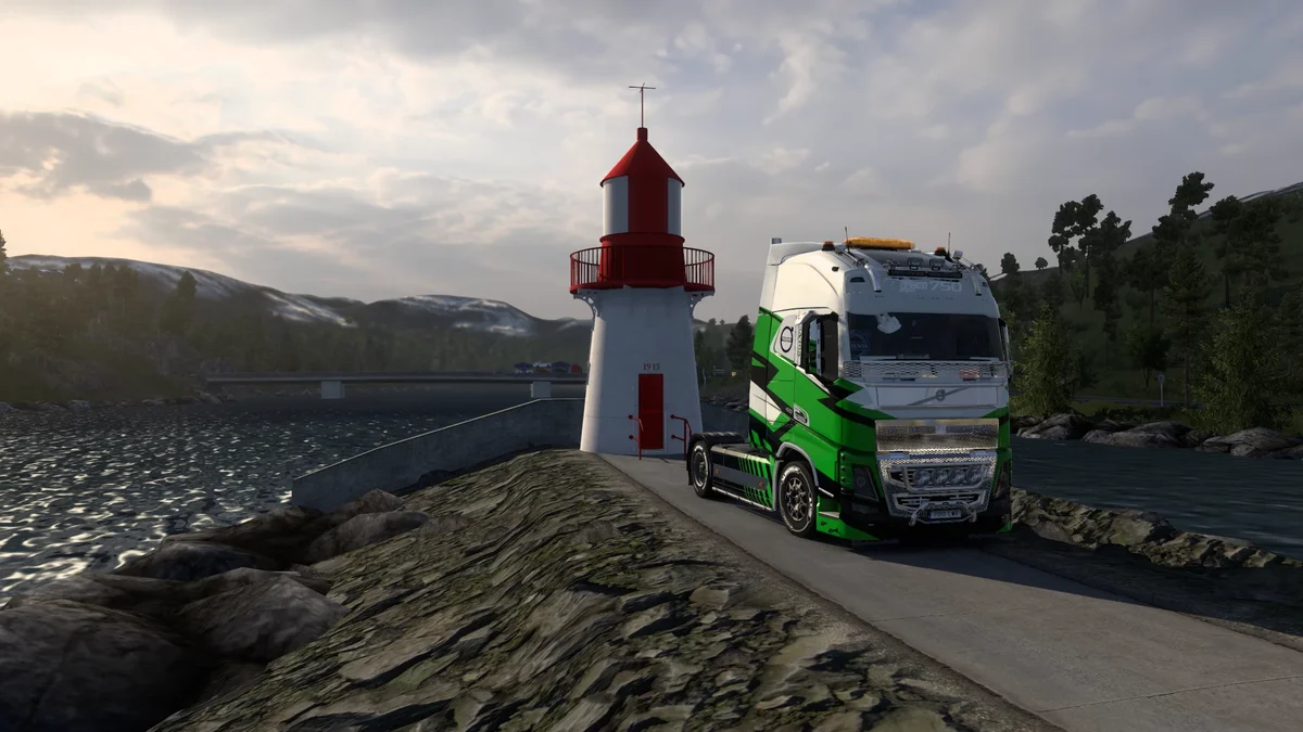 NUESTROS COLORES Y PINTURAS / AYUDA CONFIGURACION | EUROTRUCK RUTEROS ...