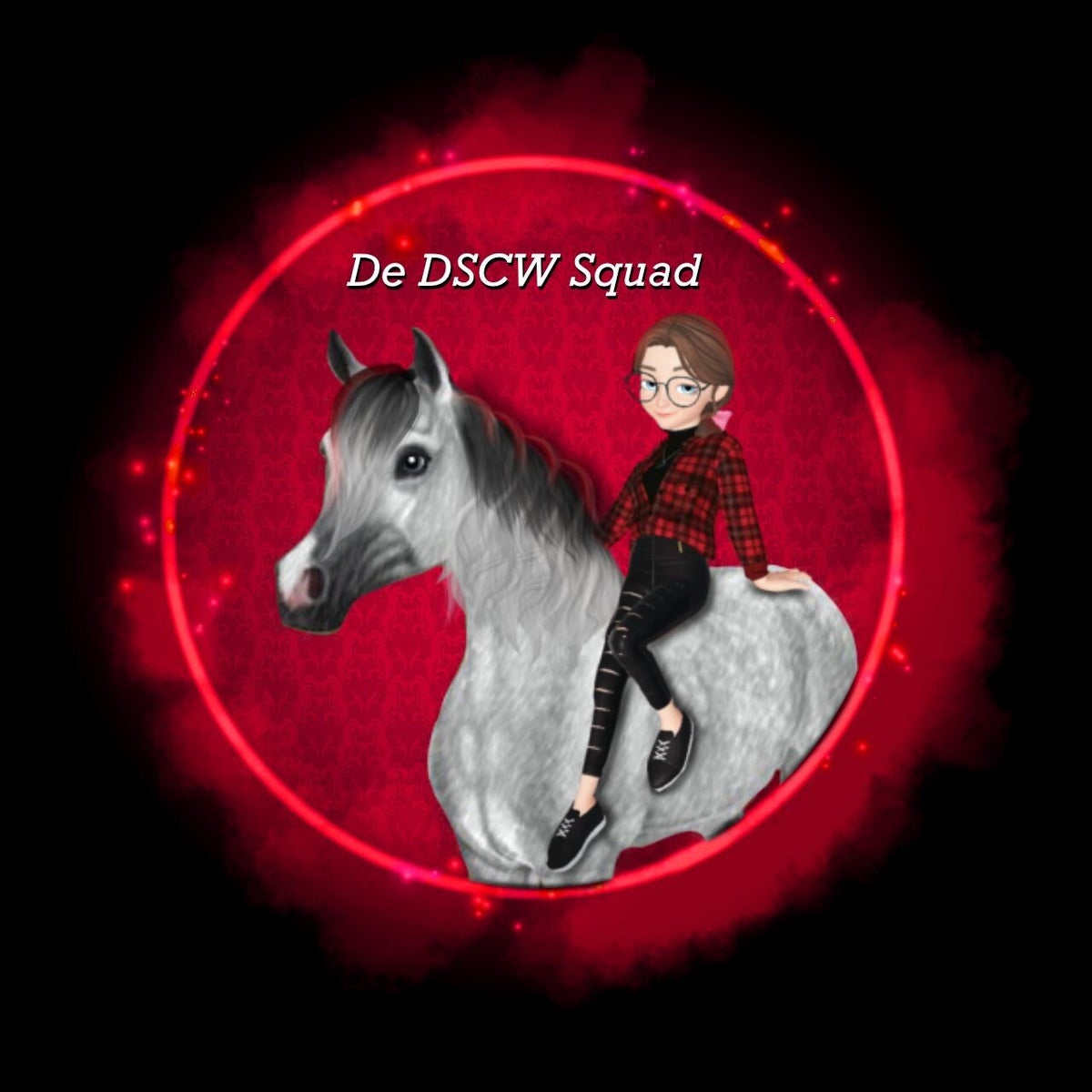 De Regering van DSCW | De DSCW Squad