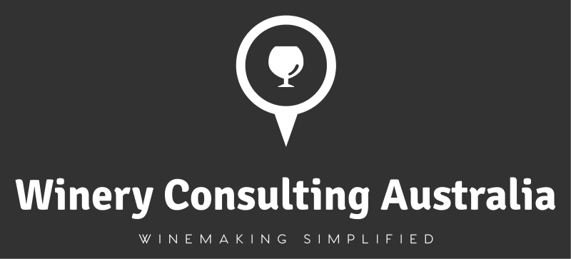 Winery Consulting Australia Pty. Ltd.