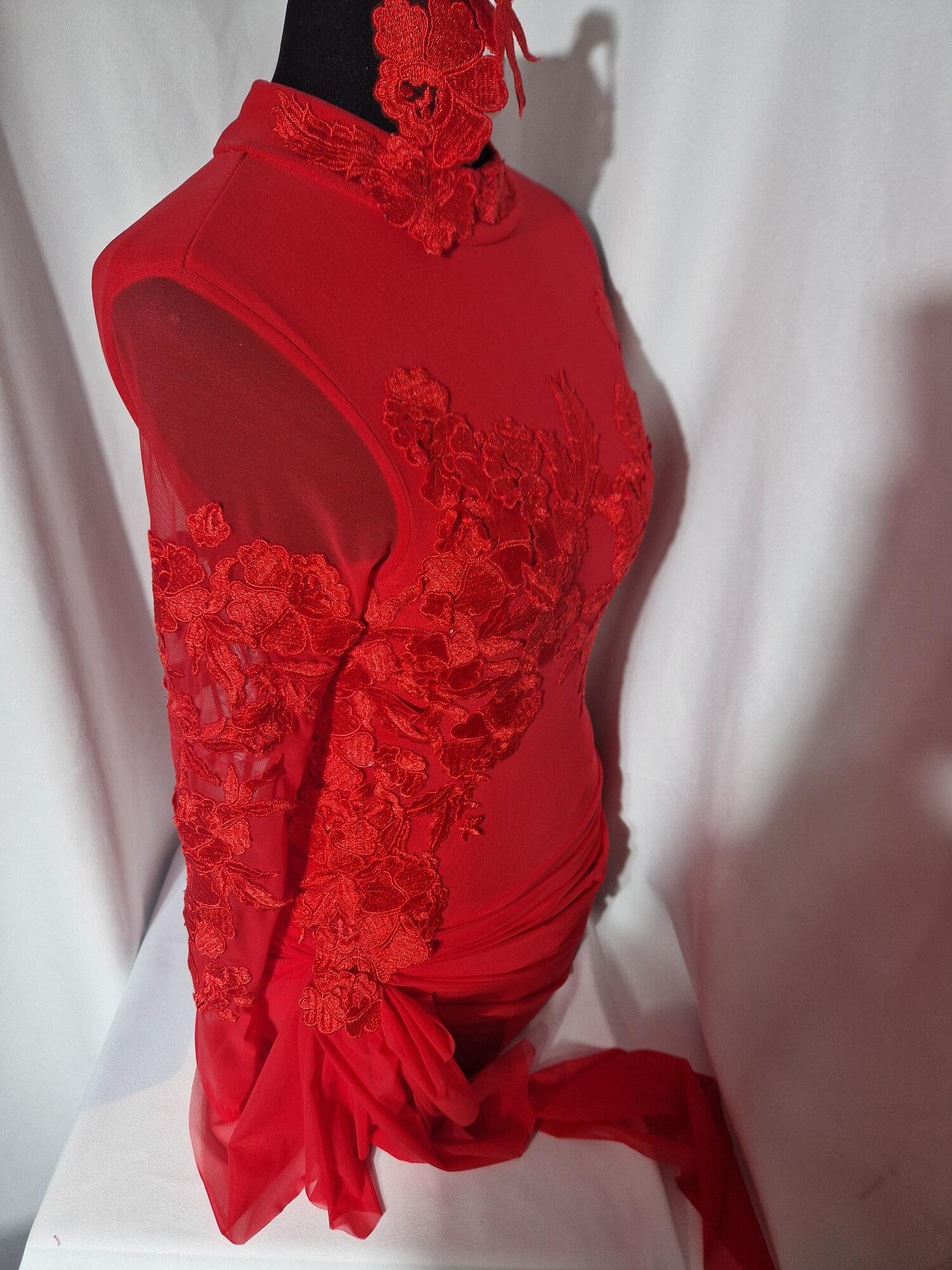 Victoria Costumes