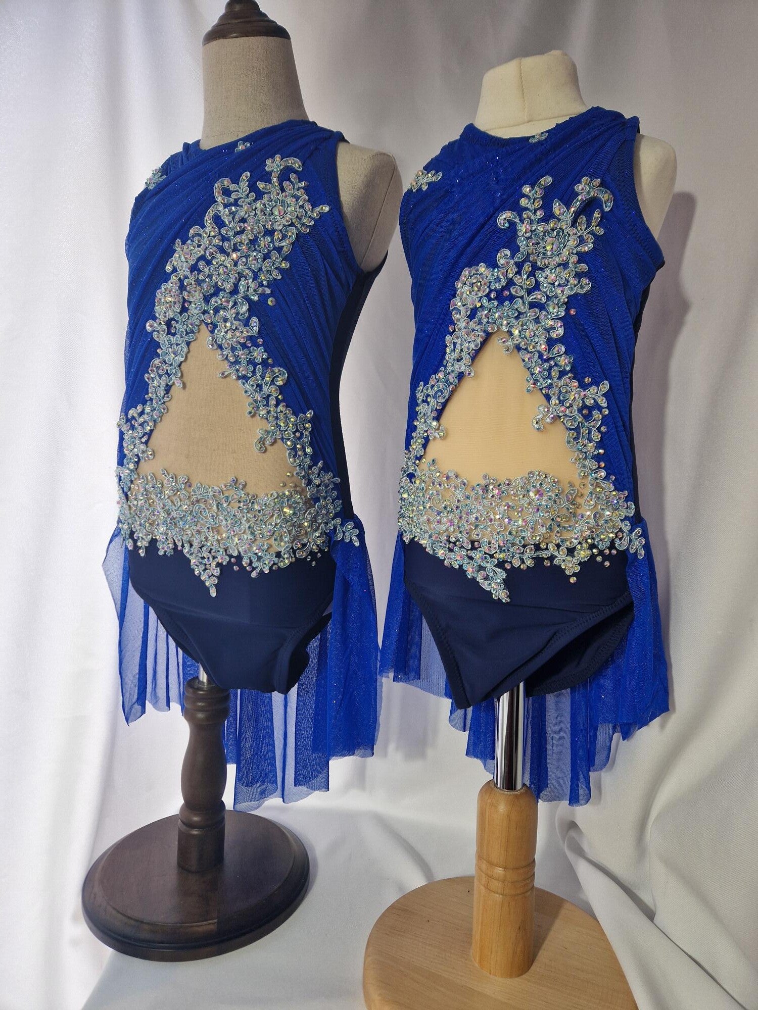 Victoria Costumes