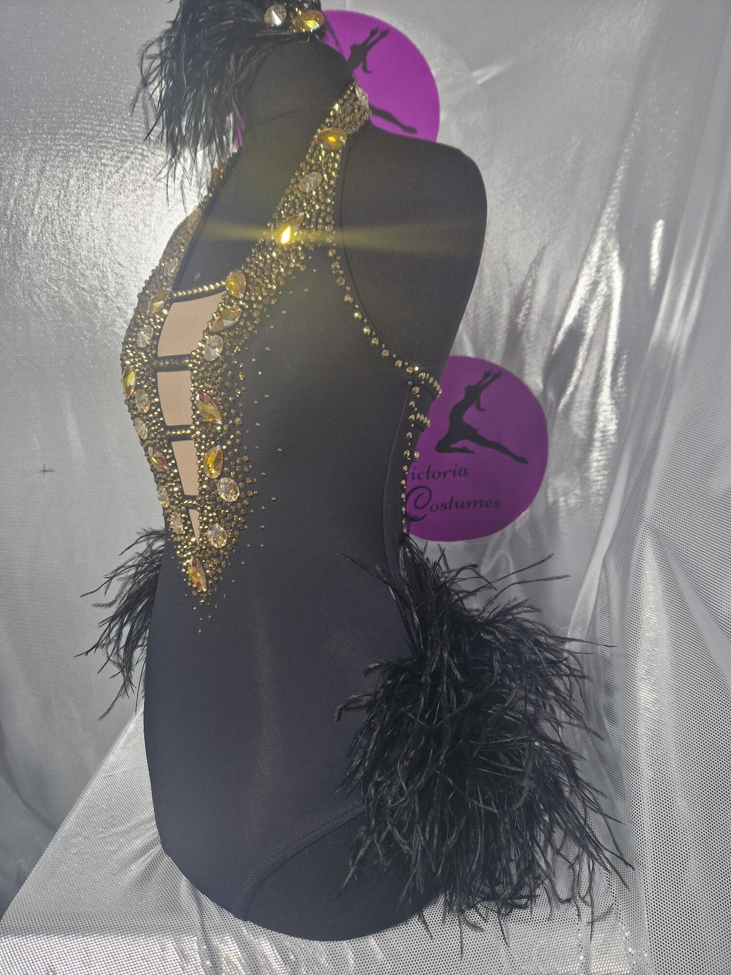 Victoria Costumes