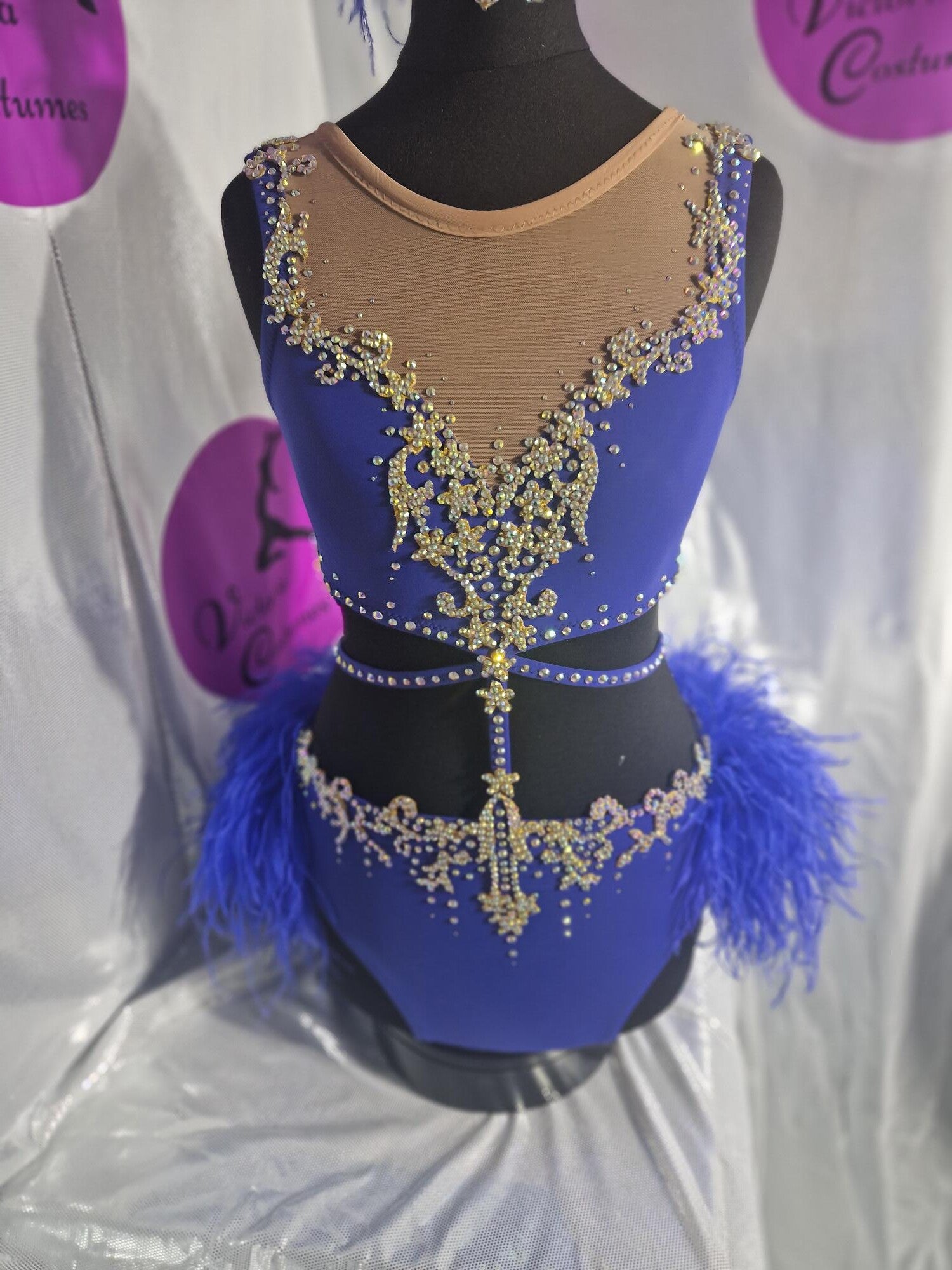 Victoria Costumes