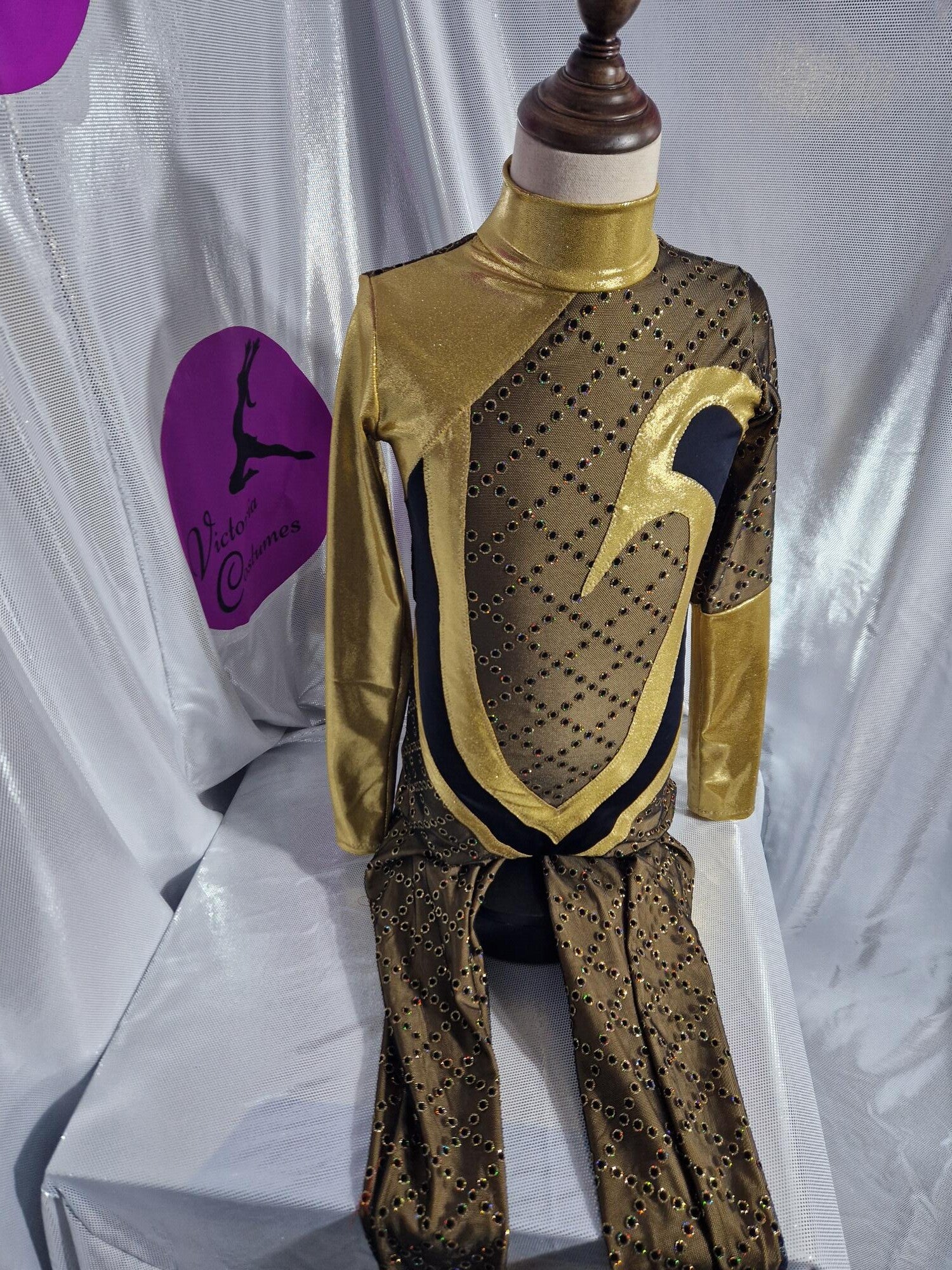 Victoria Costumes
