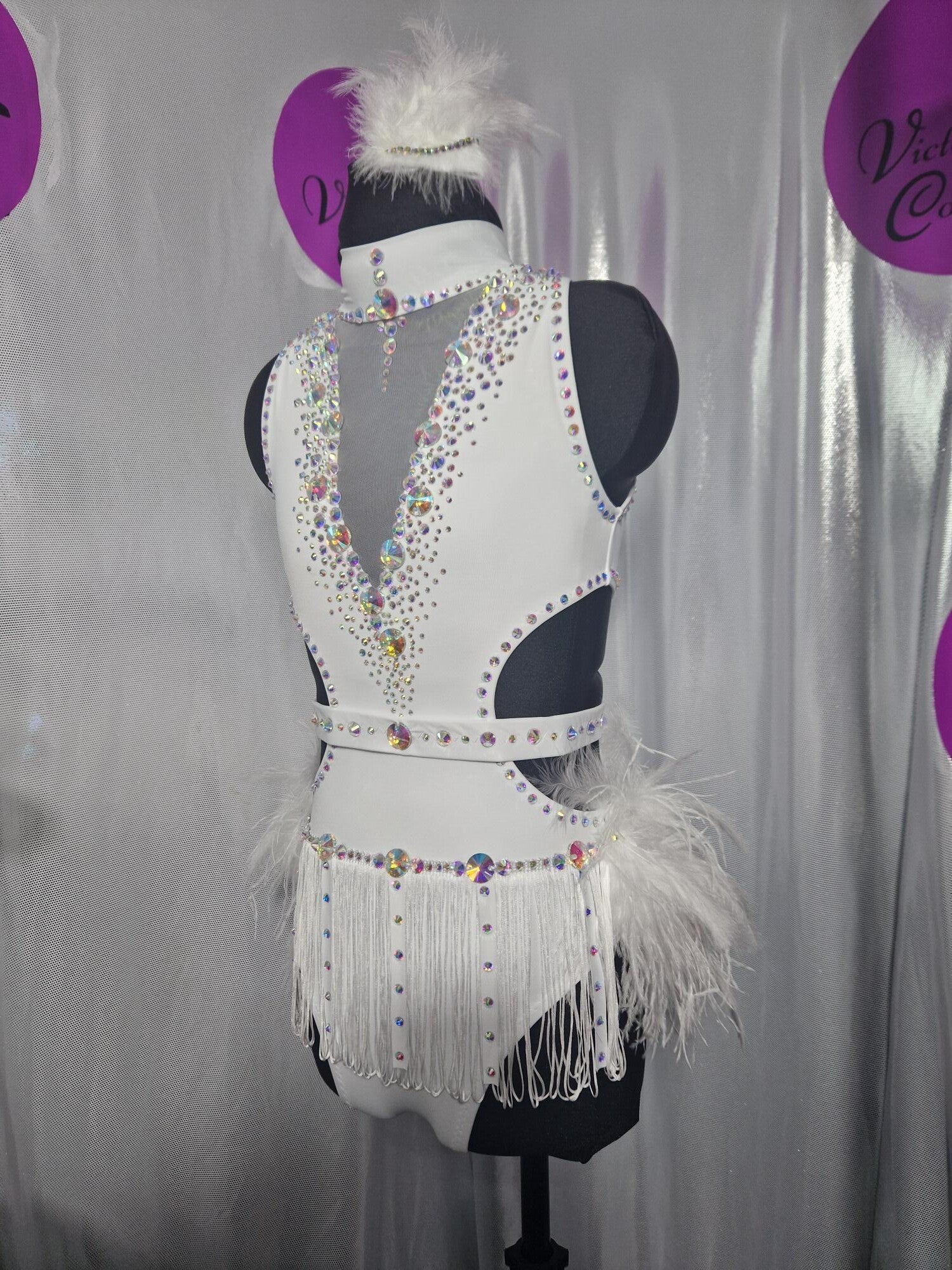 Victoria Costumes