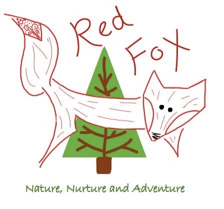 Red Fox Forest School