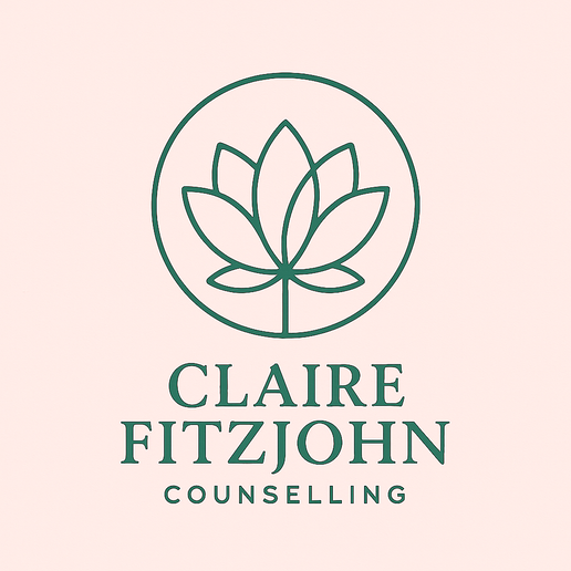 Claire Fitzjohn Counselling