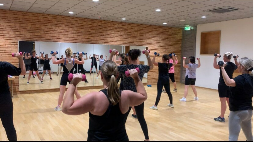 Dansvormen | dansstudiodare2move.nl