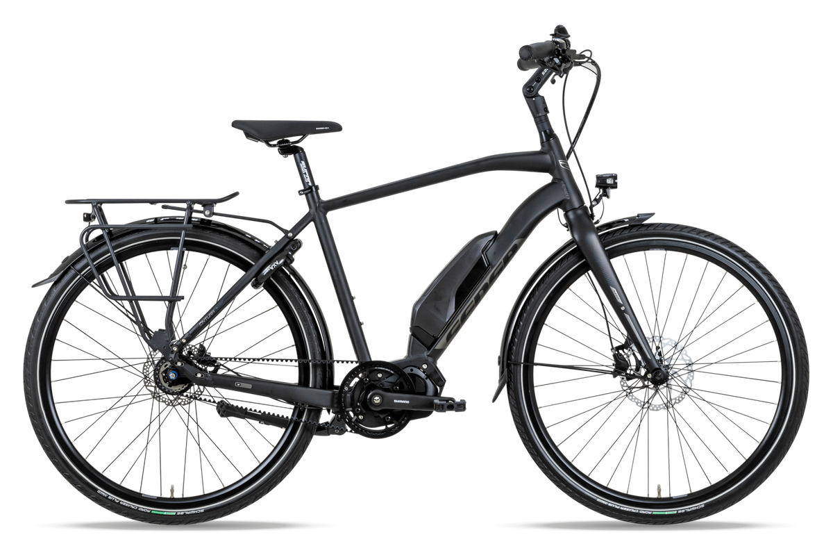 Sensa E-bikes 2024