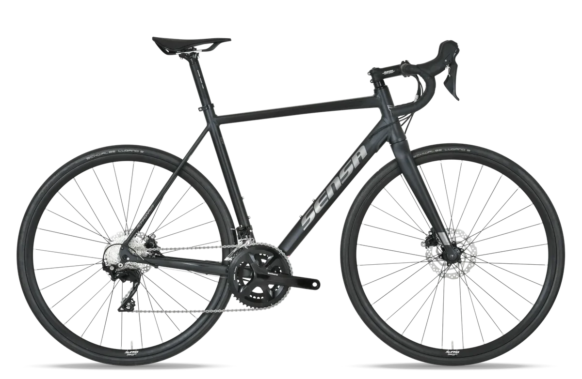 Sensa 2025 / Racefietsen | Vosfietsen Zwanenburg