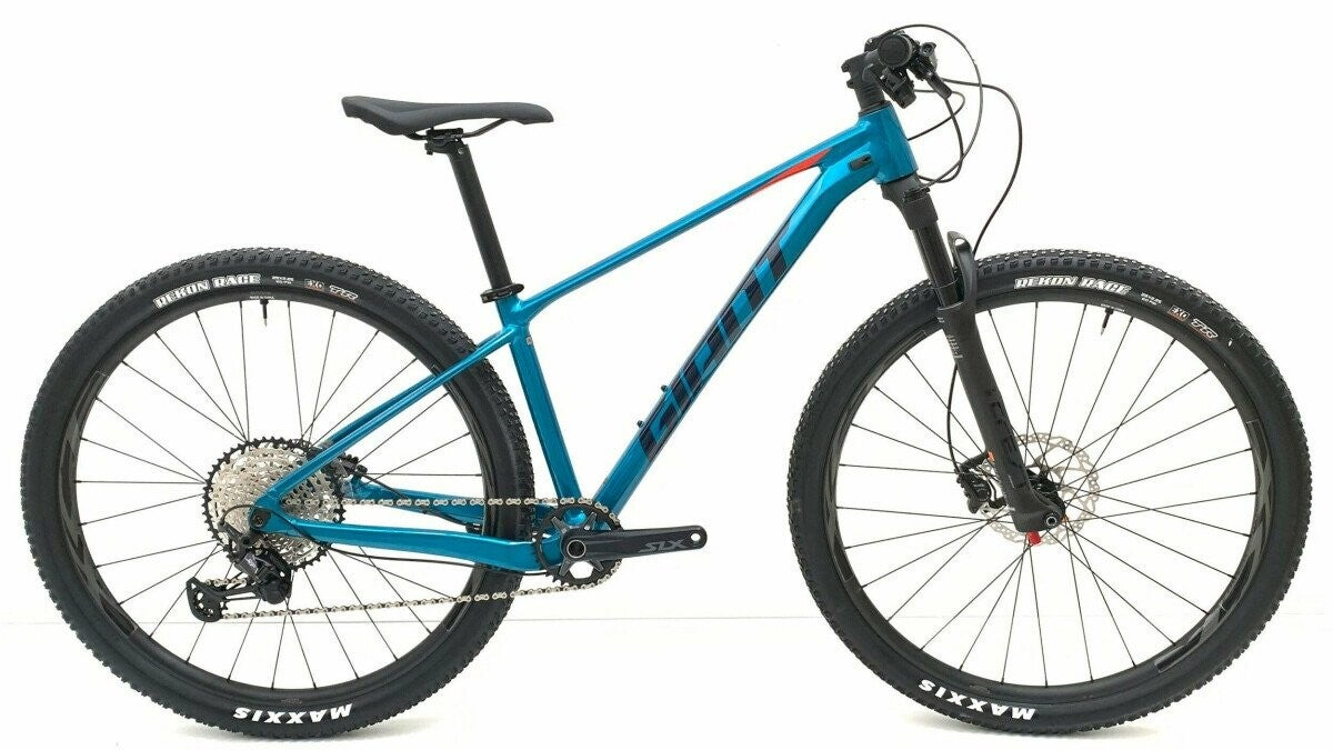 Giant Mountainbikes