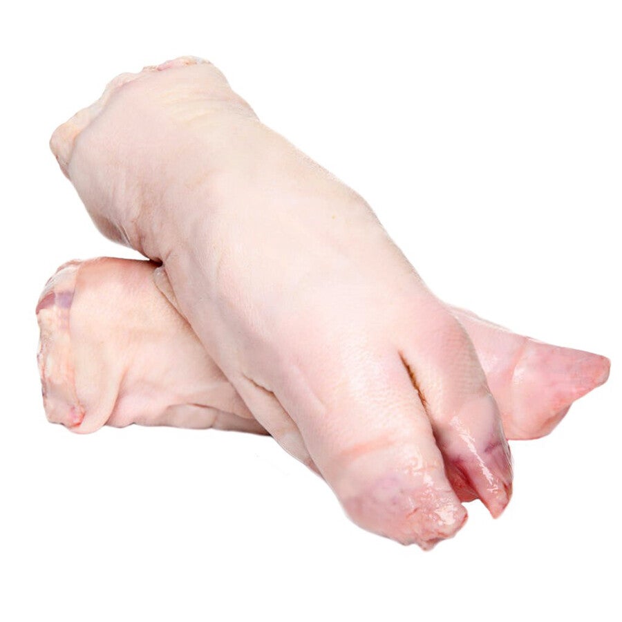 Frozen Pork Hind Feet For Sale