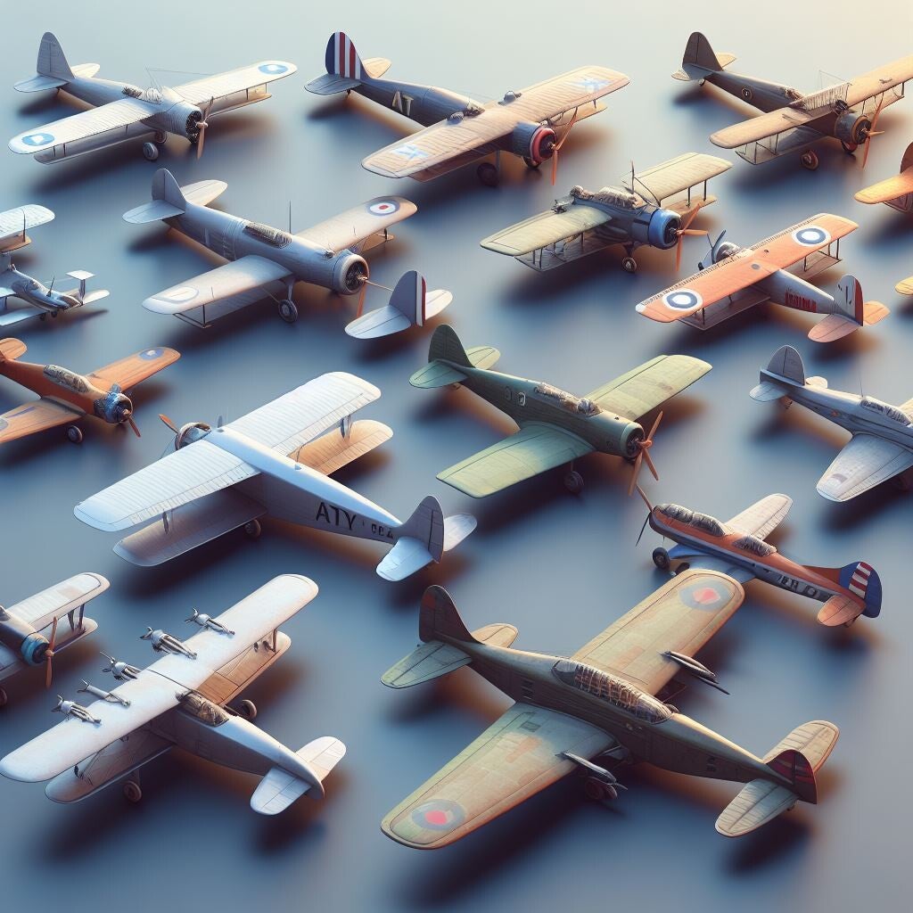 Internationale boeken | Luchtvaartboeken Geromy