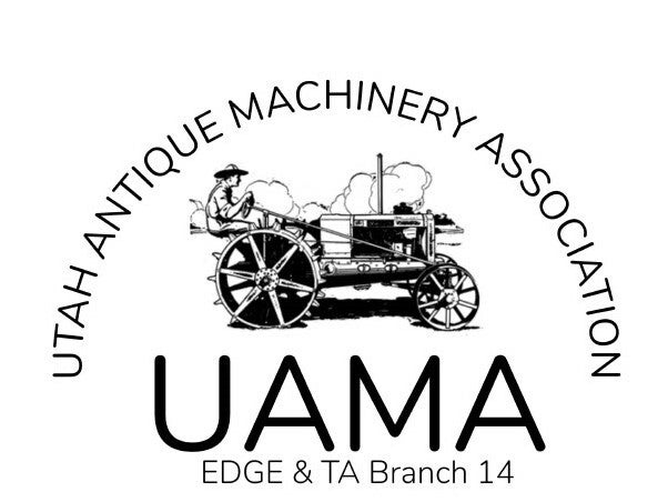 Utah Antique Machinery Association