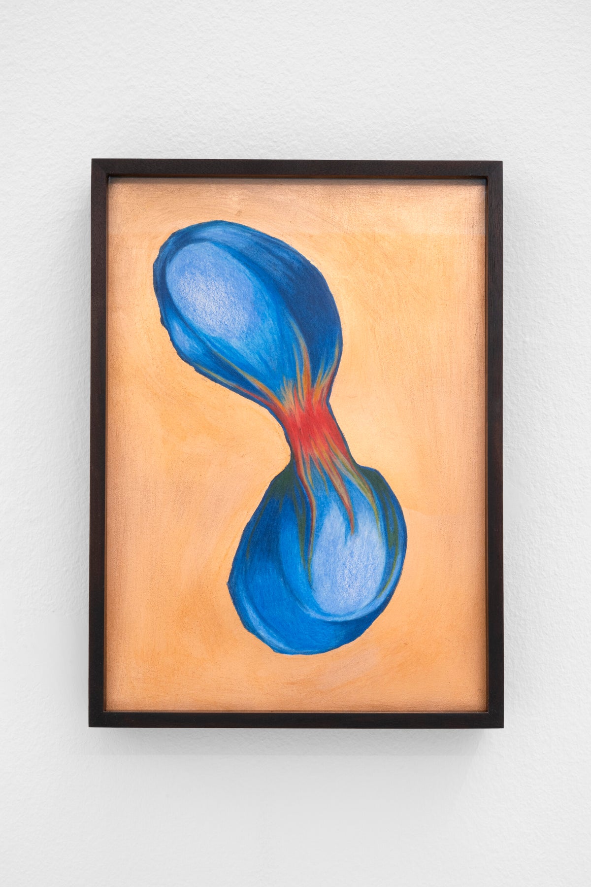 GIOVANNI KRONENBERG: SFIDE CONCETTUALI NELL'ARTE CONTEMPORANEA | Studio ...