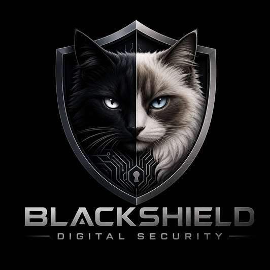 BLACKSHIELD DIGITAL SECURITY