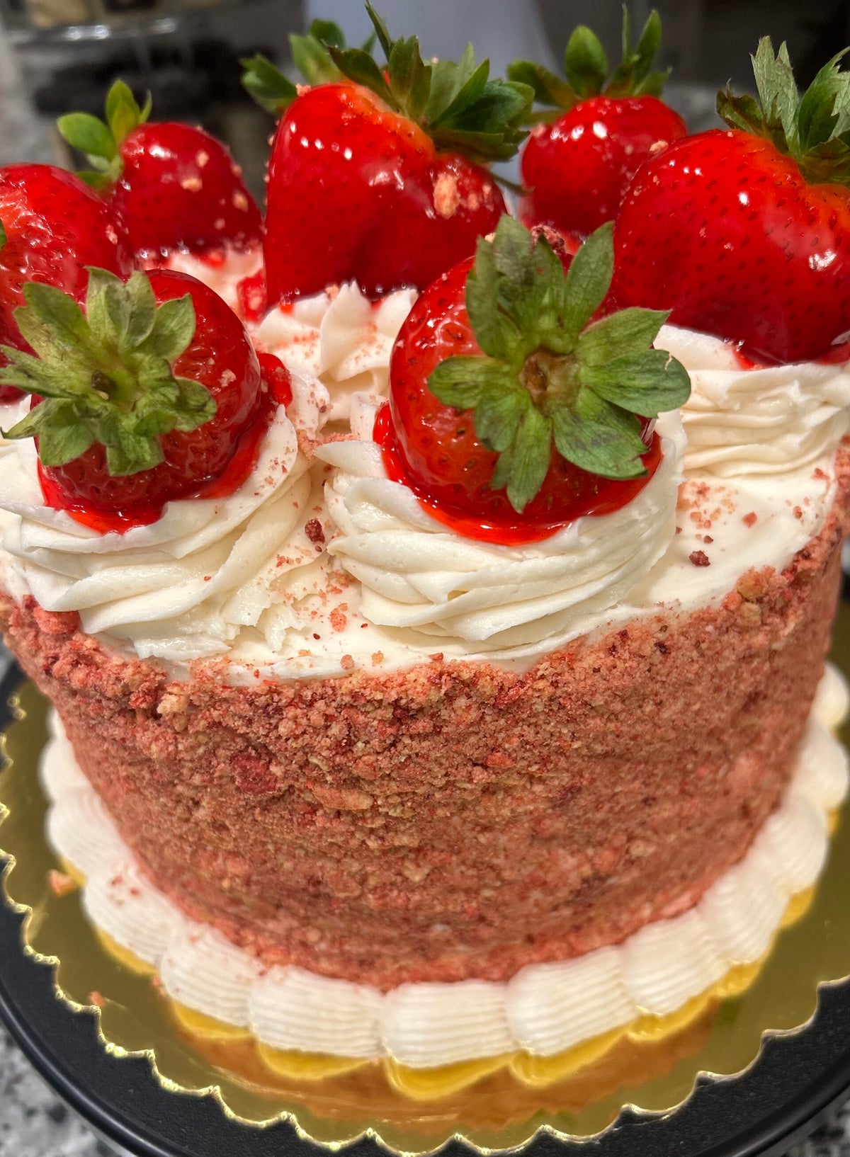 Cakes | Heavenly Sweet Treats and More