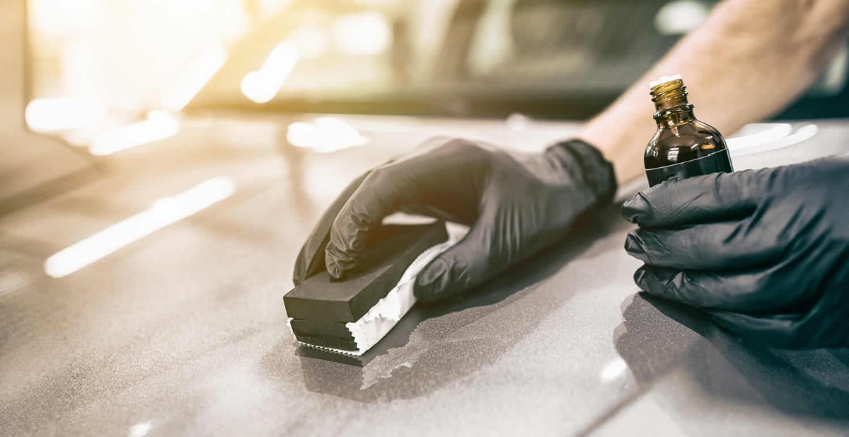 Aanbod | SL auto detailing