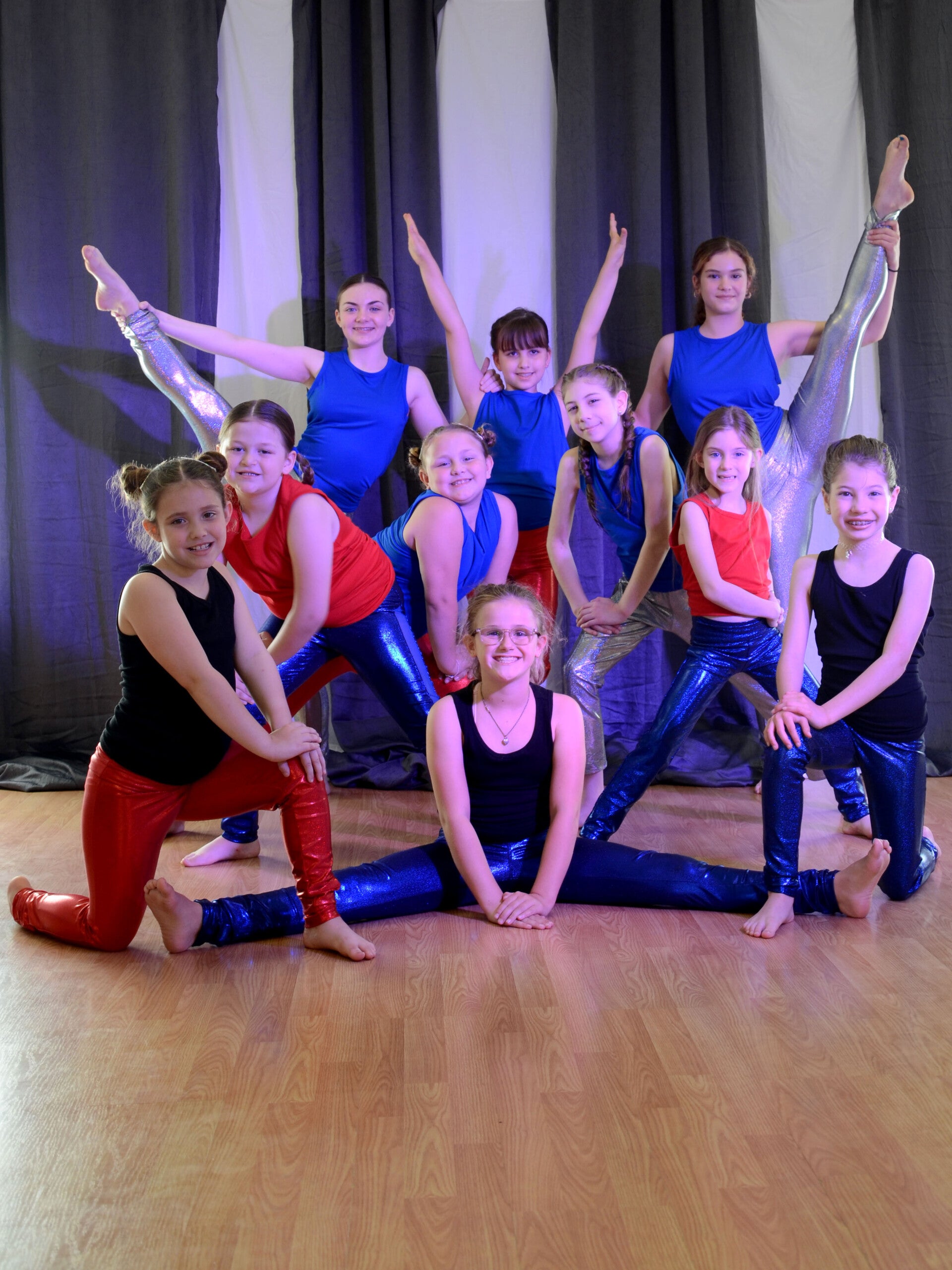 Photo Gallery | Dance Craze