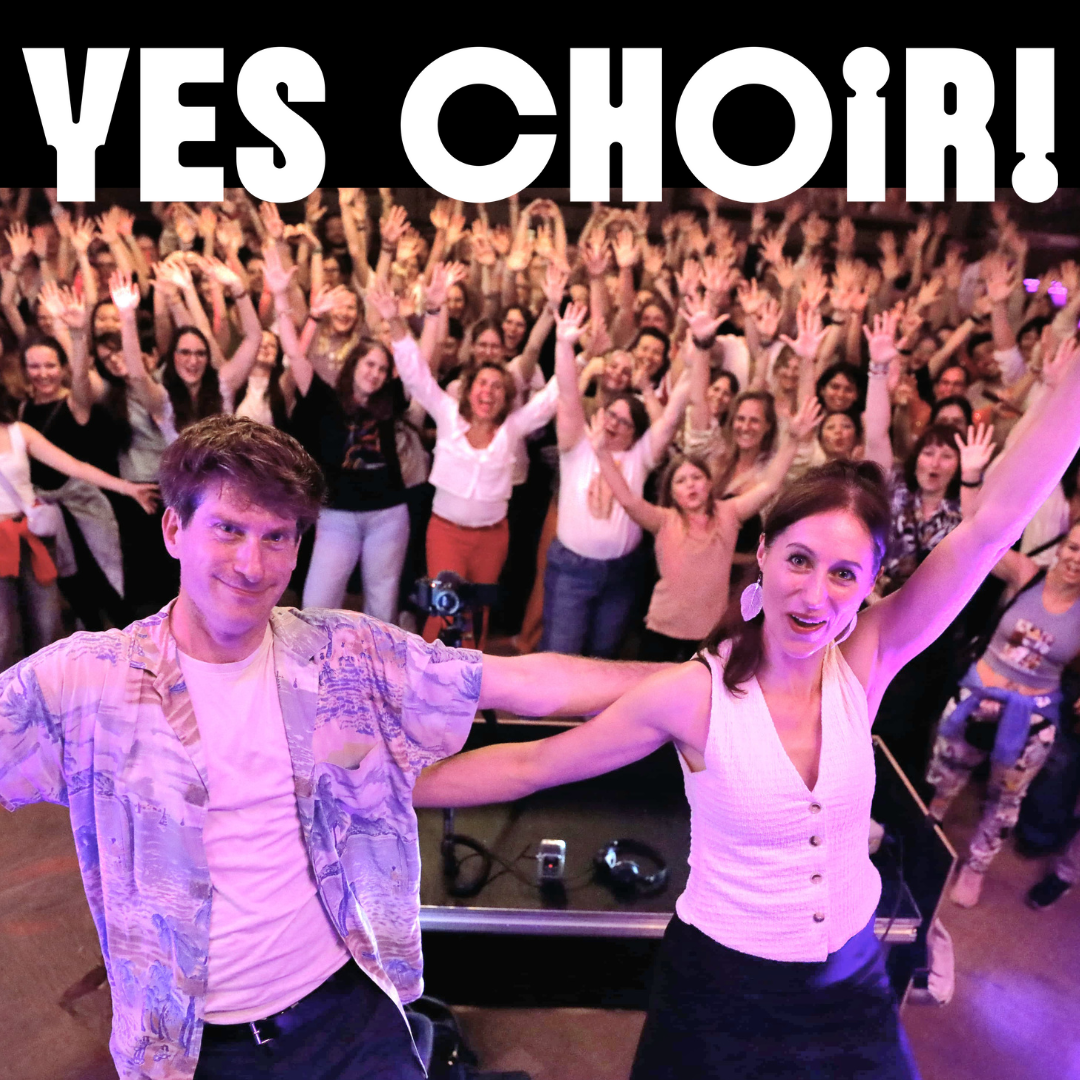 Yeschoir