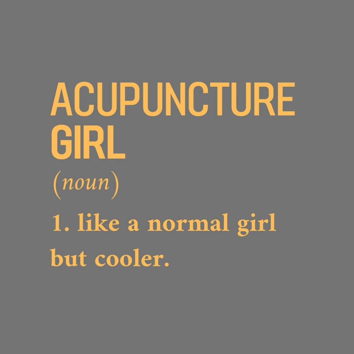 Contact | AcupunctureGirl