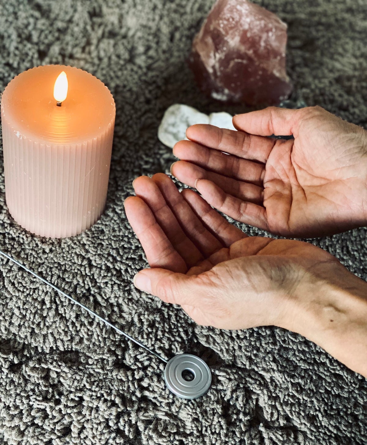 Magic of balance