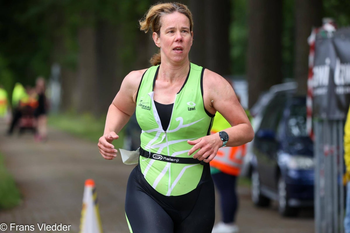 Fit Forward Triatlon