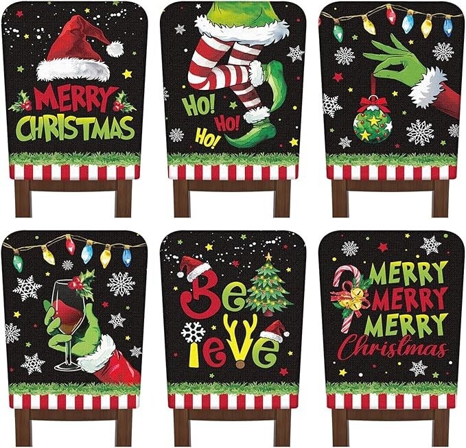 A Grinch-Inspired Feast: How to Create the Perfect Grinch-Themed ...