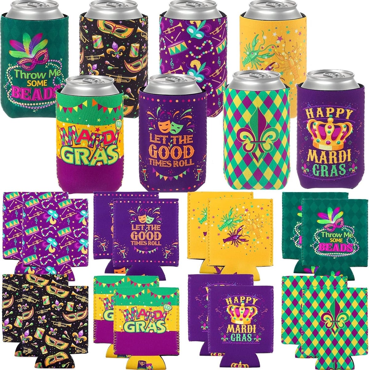 17 Mardi Gras Games: Fun, Excitement, and Tradition for Your ...